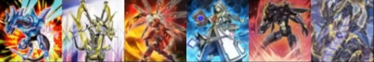 Metagame Tier List (Update: 03/22) - Yu-Gi-Oh! Master Duel